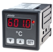 Temperature Controllers | Australia - APAR