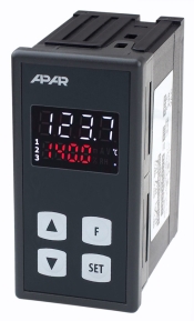 Universal Process Controllers | Australia - APAR