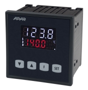 Universal Process Controllers | Australia - APAR