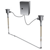 Blocked Chute Switches | Australia - Drexelbrook