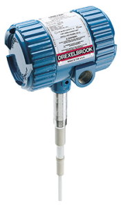Drexelbrook RF Admittance Level Switches | Australia