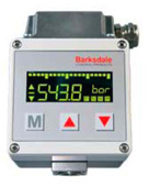 Barksdale Electronic Pressure Switches | Australia - Barksdale