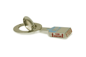 RUPTURE DISCS (Bursting Discs) | Australian Agent for CDC and LaMOT ...