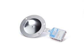 RUPTURE DISCS (Bursting Discs) | Australian Agent for CDC and LaMOT ...