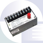 Proximity Probes, Sensor & Transducer Systems | Metrix Vibration ...