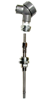 Proximity Probe Mounting Hardware | Metrix Vibration - Australia