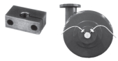 Proximity Probe Mounting Hardware | Metrix Vibration - Australia