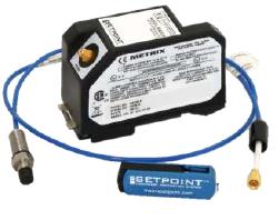 Vibration / Proximity / Probes