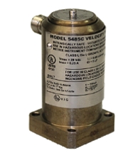 Velocity Sensors | Metrix Vibration - Australia